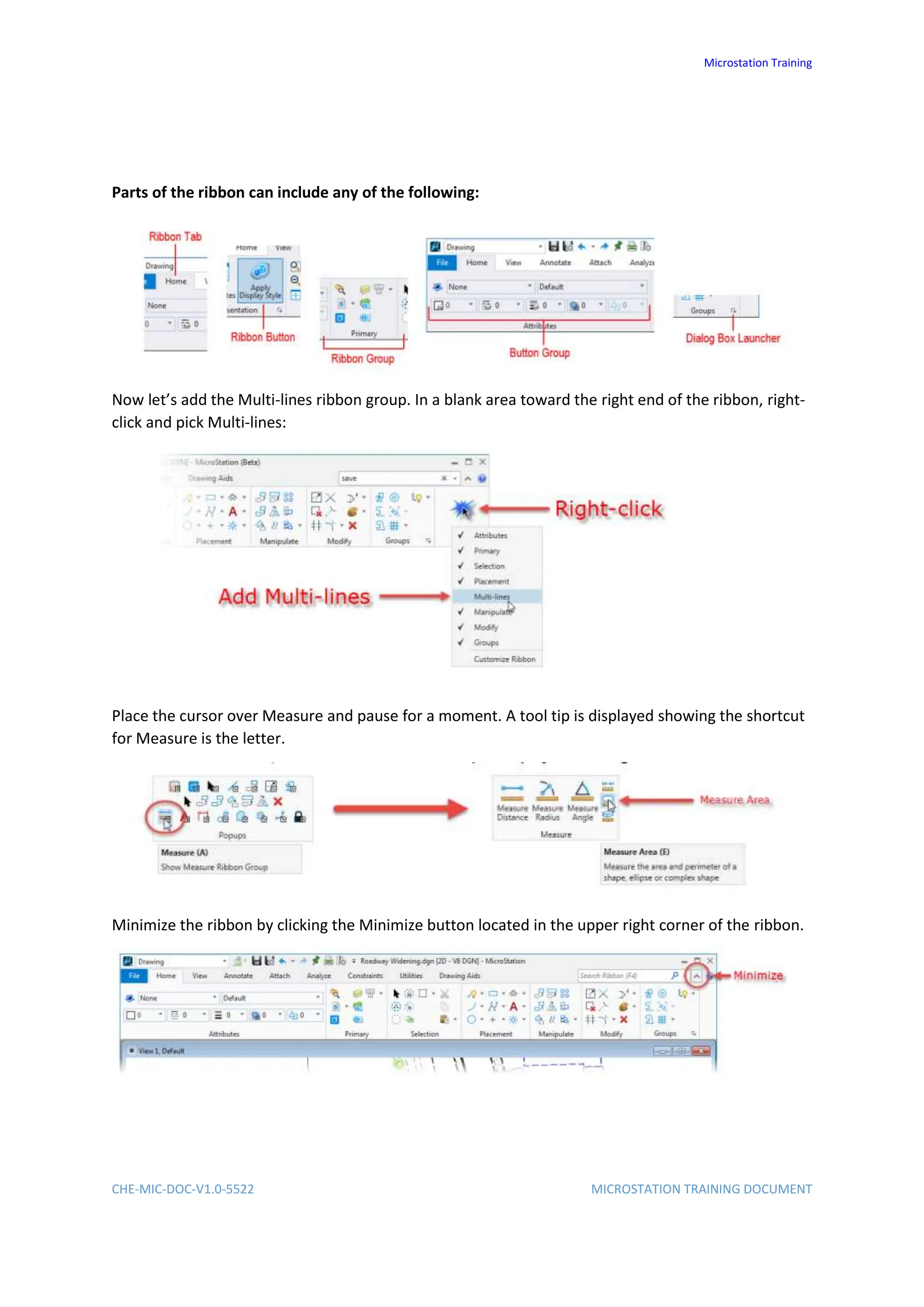 Microstation Training Chapter-1 By Misson Choudhury.docx