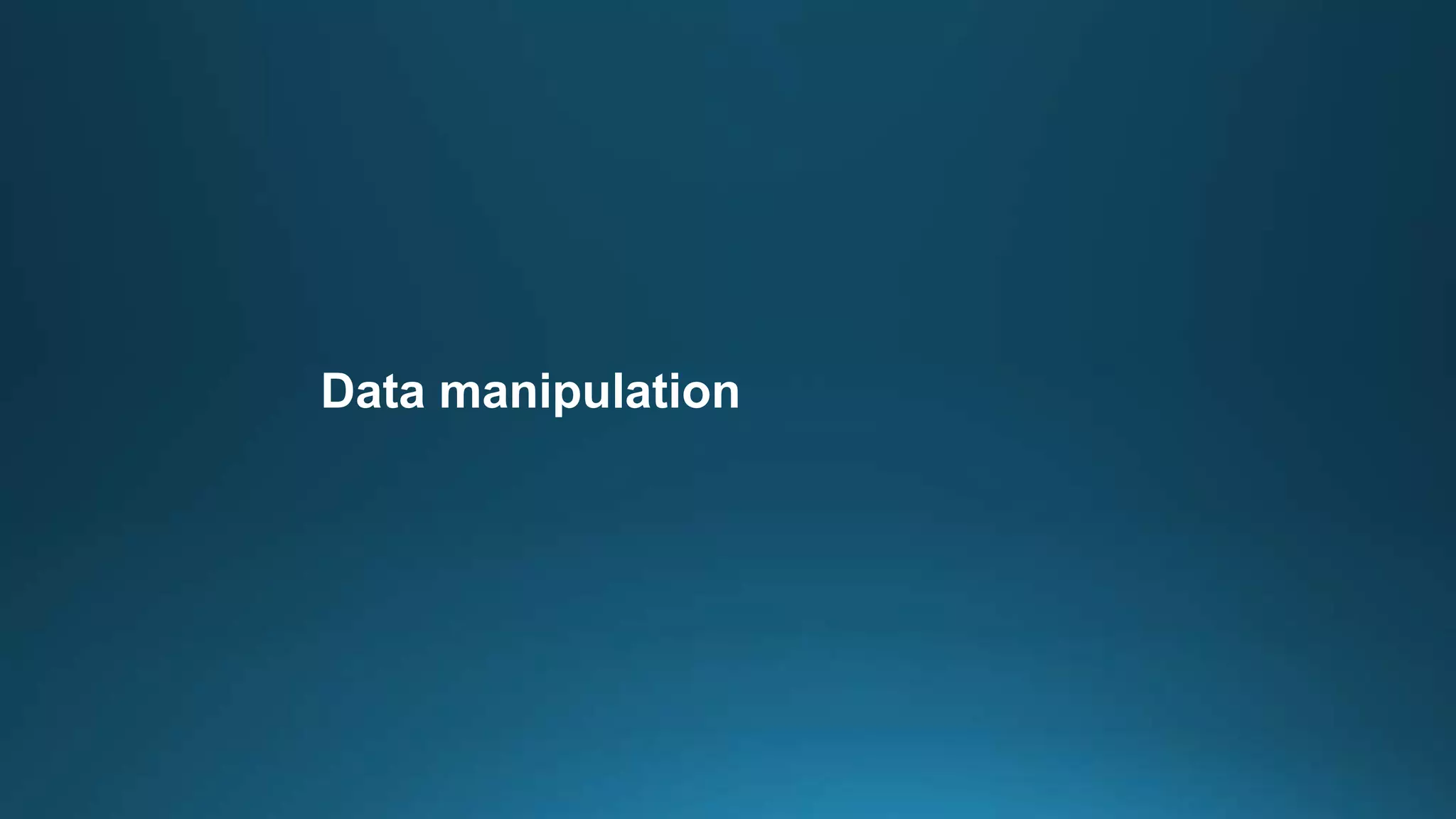 MicroStrategy Basic Reporting.pptx