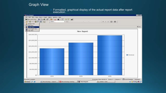 MicroStrategy Basic Reporting.pptx