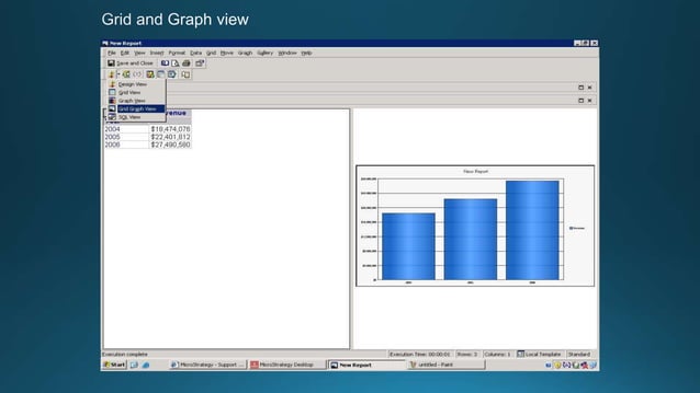 MicroStrategy Basic Reporting.pptx