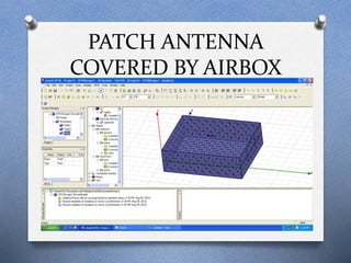 Microstrip_patch_antenna_design.ppt