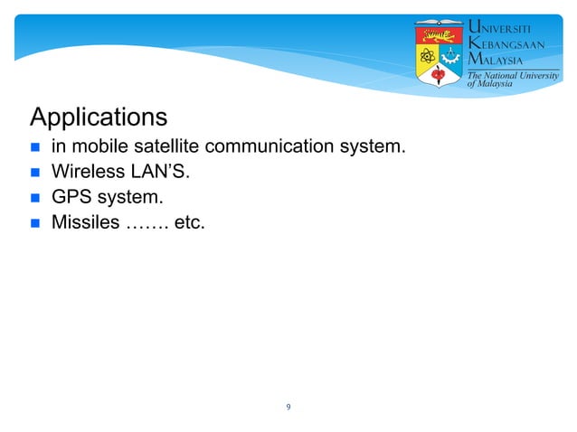 Design and Simulation Microstrip patch Antenna using CST Microwave ...