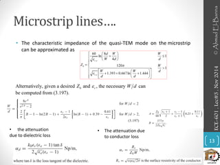 microstrip transmission lines explained.pdf