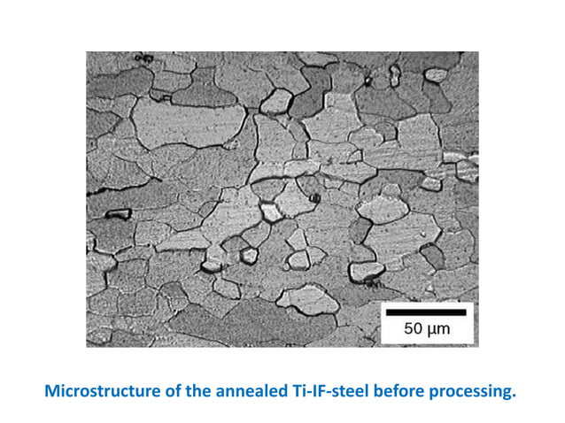 Microstructure and Process Annealing of Steels.pptx