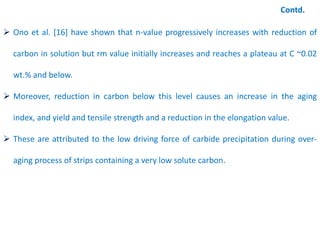Microstructure and Process Annealing of Steels.pptx
