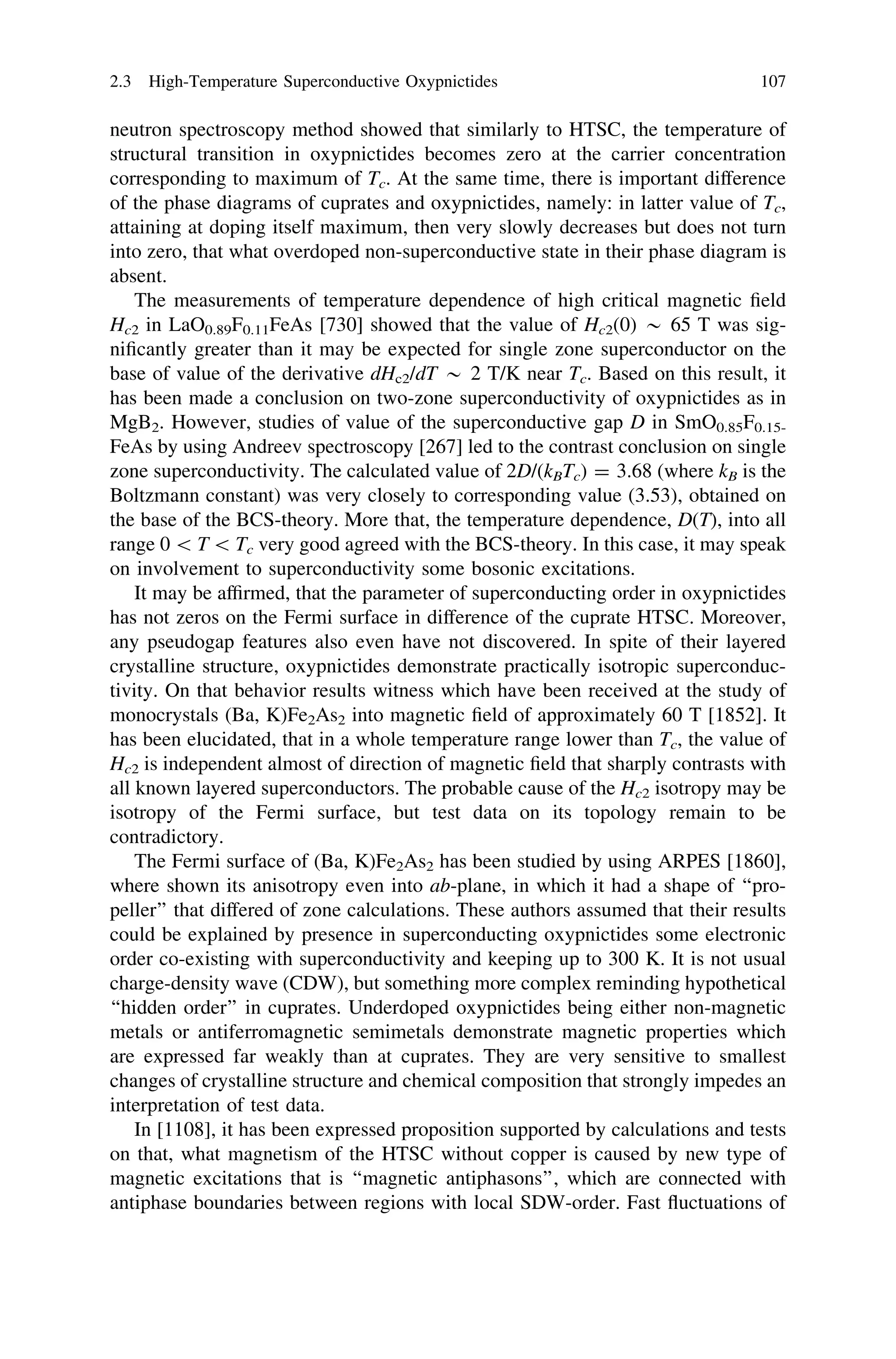 Microstructure and properties of high temperature superconductors | PDF