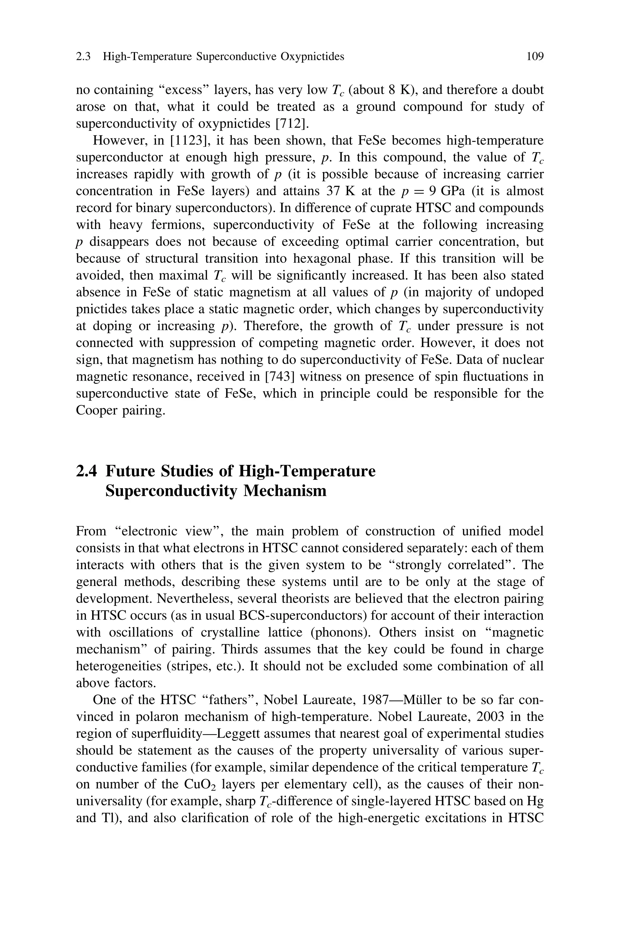 Microstructure and properties of high temperature superconductors | PDF