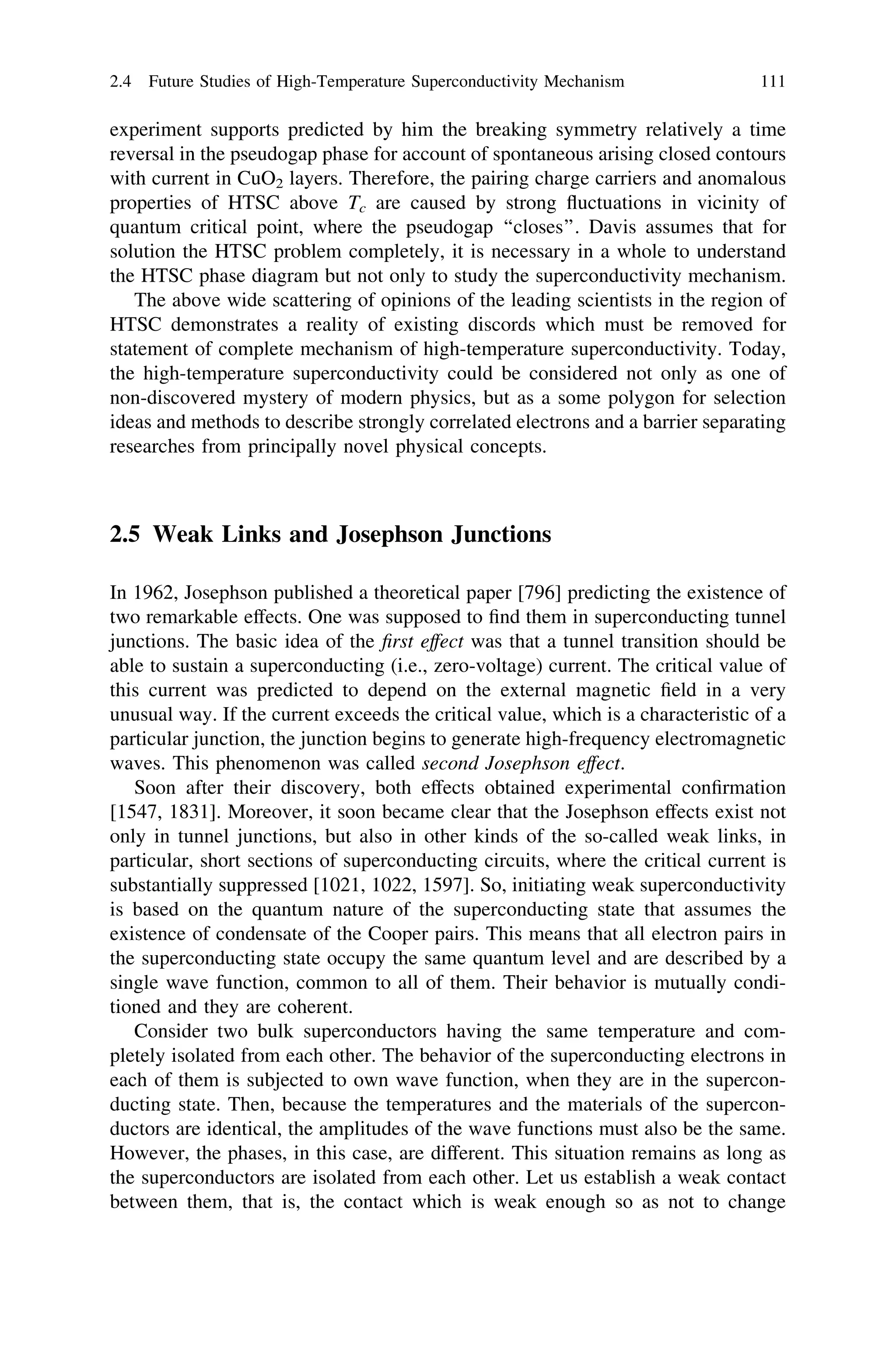 Microstructure and properties of high temperature superconductors | PDF