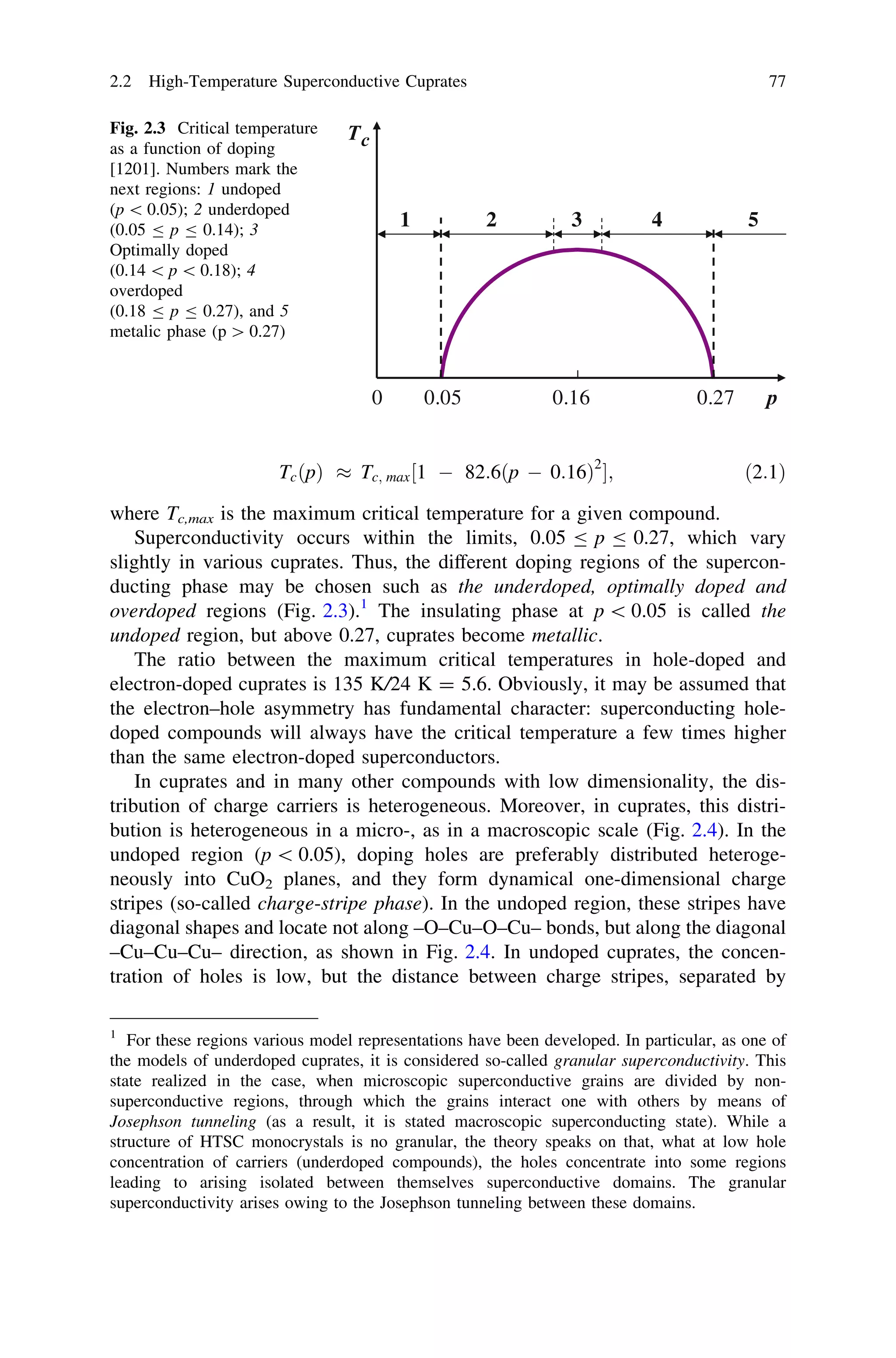 Microstructure and properties of high temperature superconductors | PDF