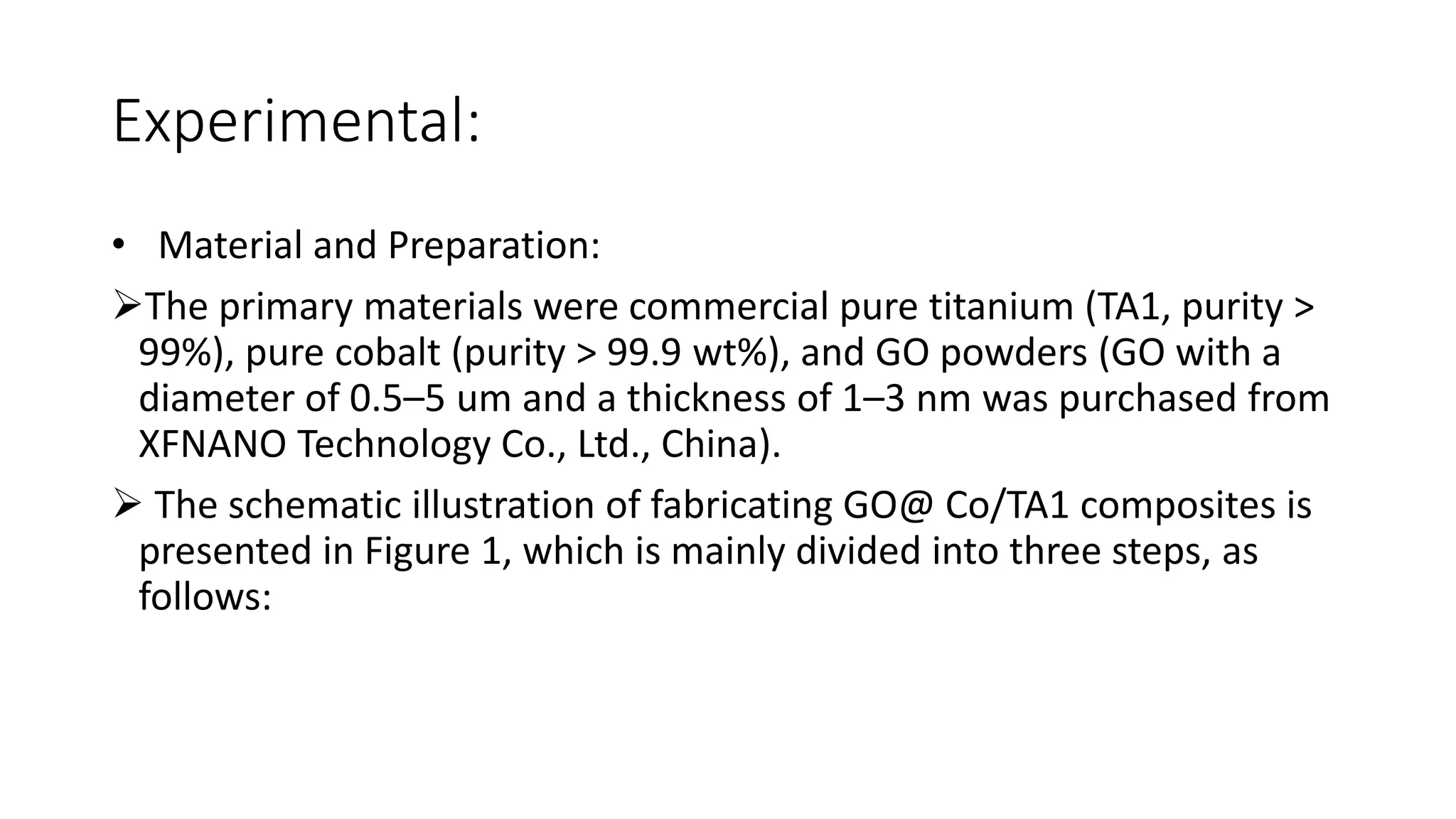 Microstructure and Properties of Titanium Matrix Composites ...