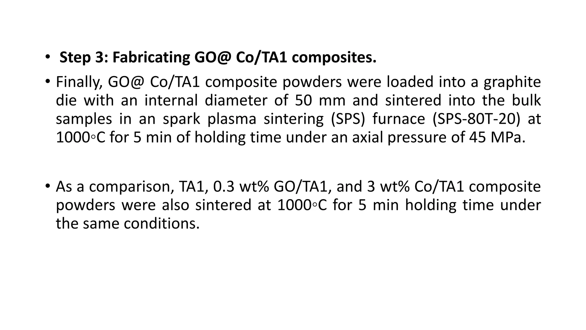 Microstructure and Properties of Titanium Matrix Composites ...