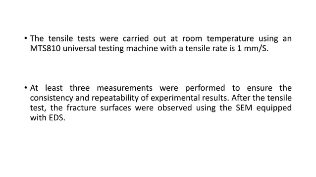 Microstructure And Properties Of Titanium Matrix Composites