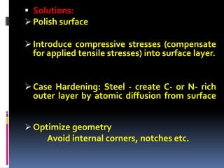 Microstructure design of steel for high creep resistance | PPTX