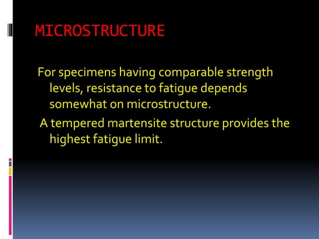 Microstructure design of steel for high creep resistance | PPT