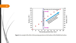 Microstructure of Hadfield Steels (Robert Hadﬁeld) | PPTX