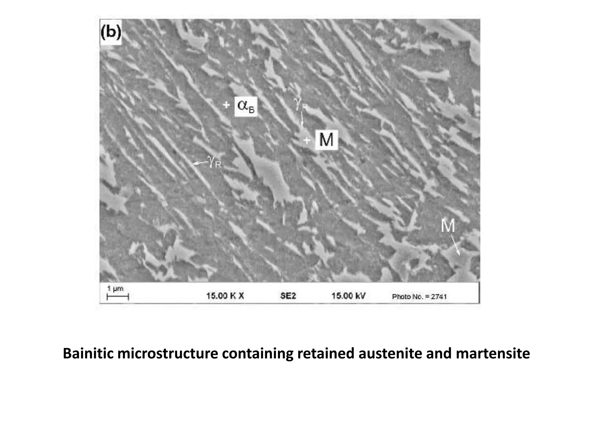 Microstructure of Low, Medium and High Carbon Steels.pptx