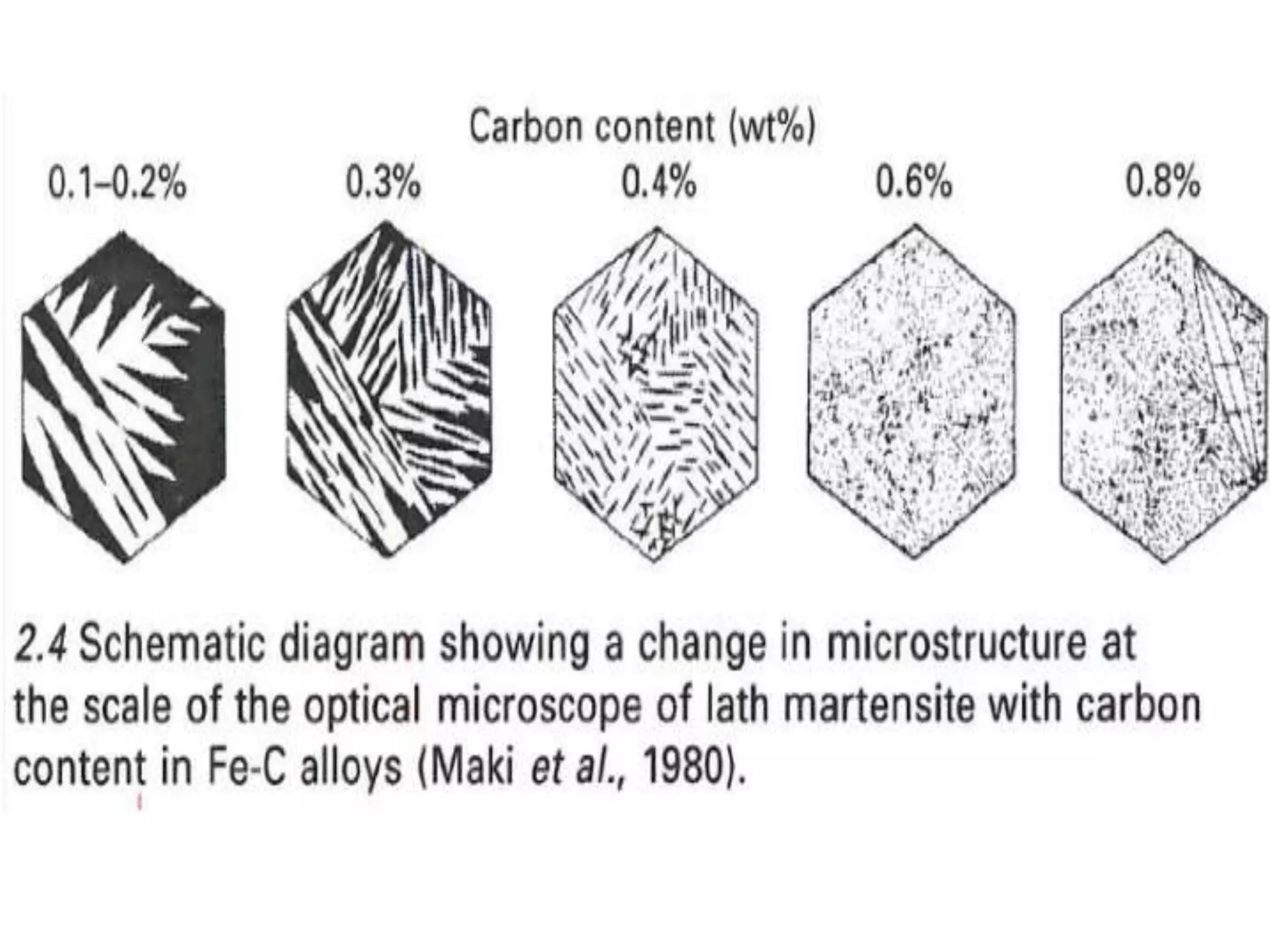 Microstructure of Low, Medium and High Carbon Steels.pptx