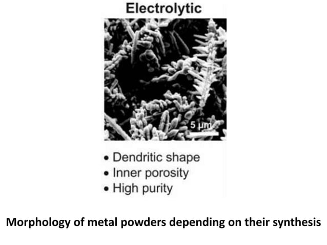 Microstructure of Powder Metallurgy Carbon Steels.pptx