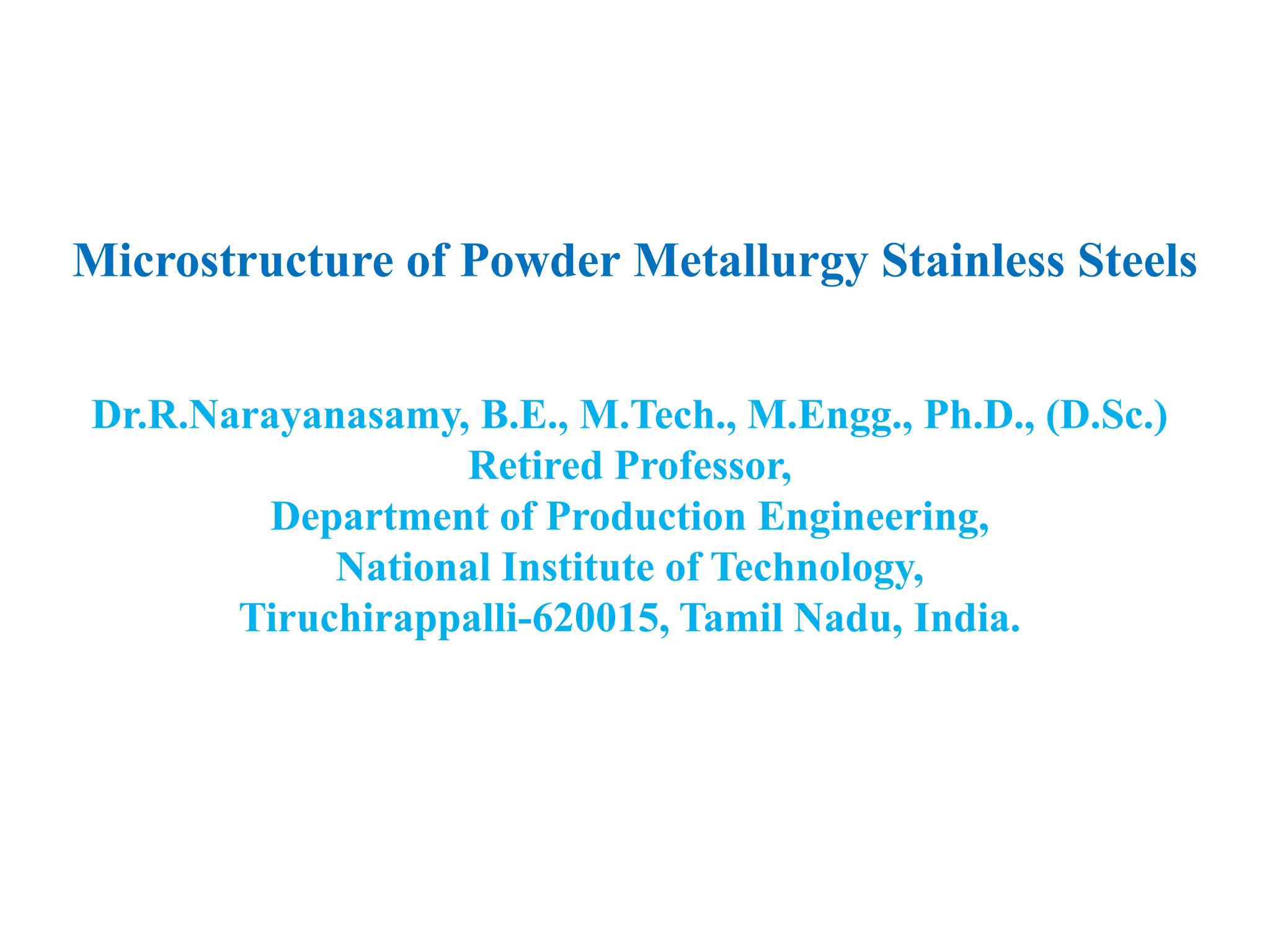 Microstructure of Powder Metallurgy Stainless Steels.pdf