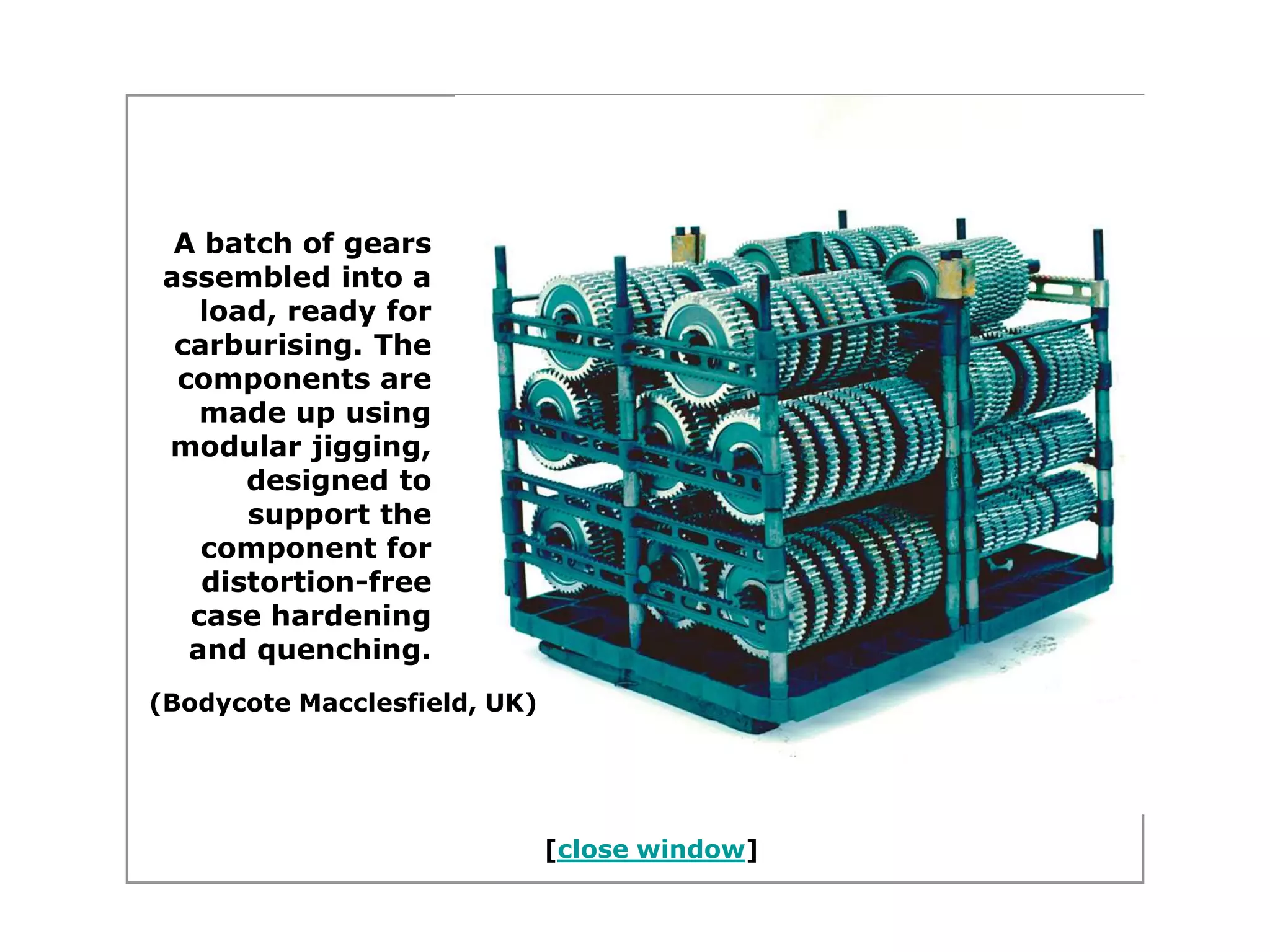 Microstructures | PPT