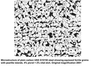 Microstructures | PPT
