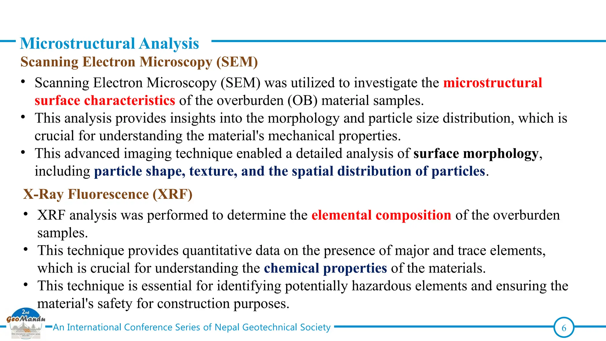 microstudies of Mine overburden Materials.pptx