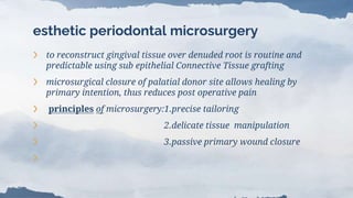 Microsurgery.pptx
