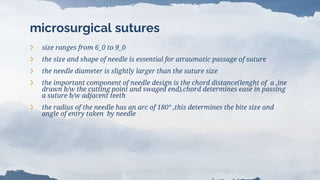 Microsurgery.pptx