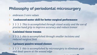 Microsurgery.pptx