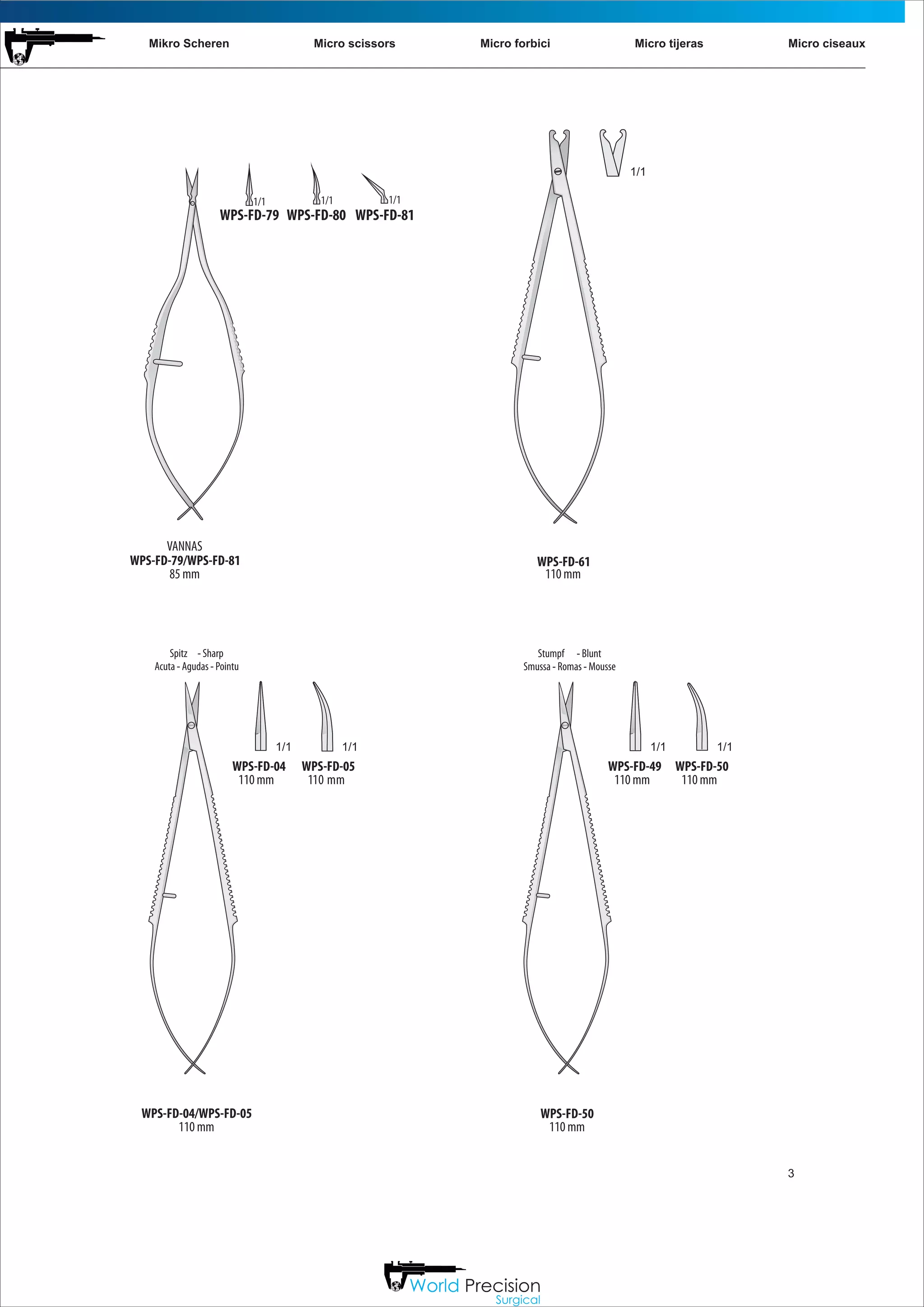Microsurgery instruments | PDF | Computer Peripherals | Computing