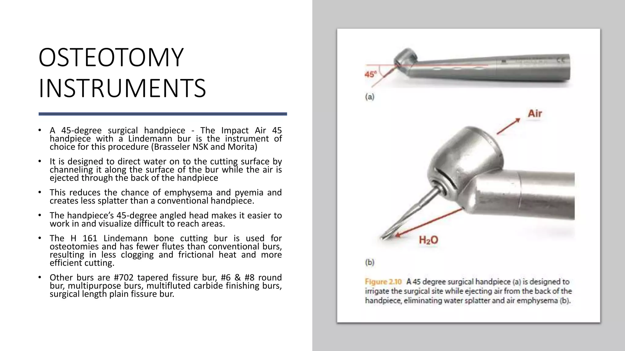 Microsurgical instruments | PPTX