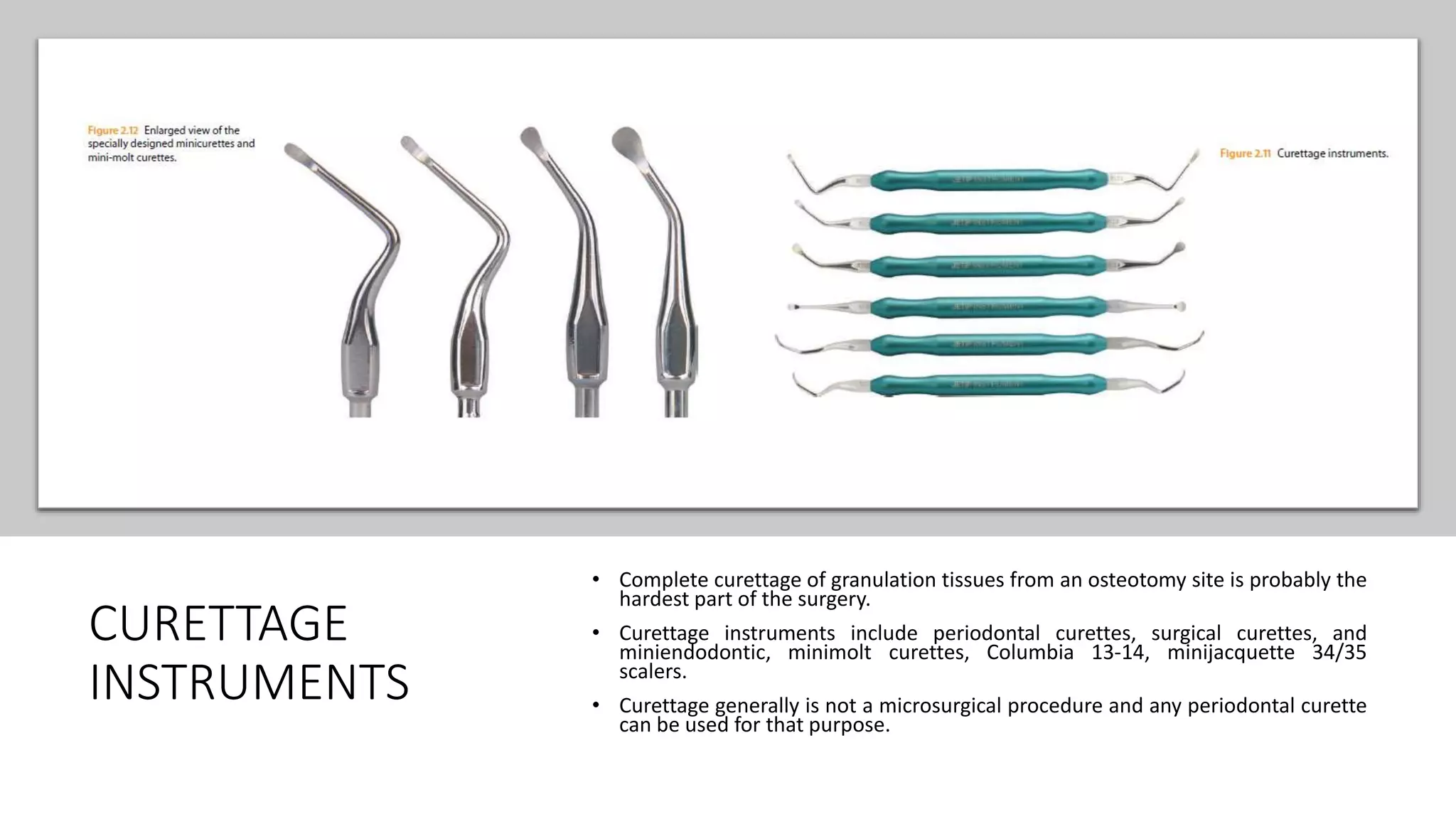 Microsurgical instruments | PPTX