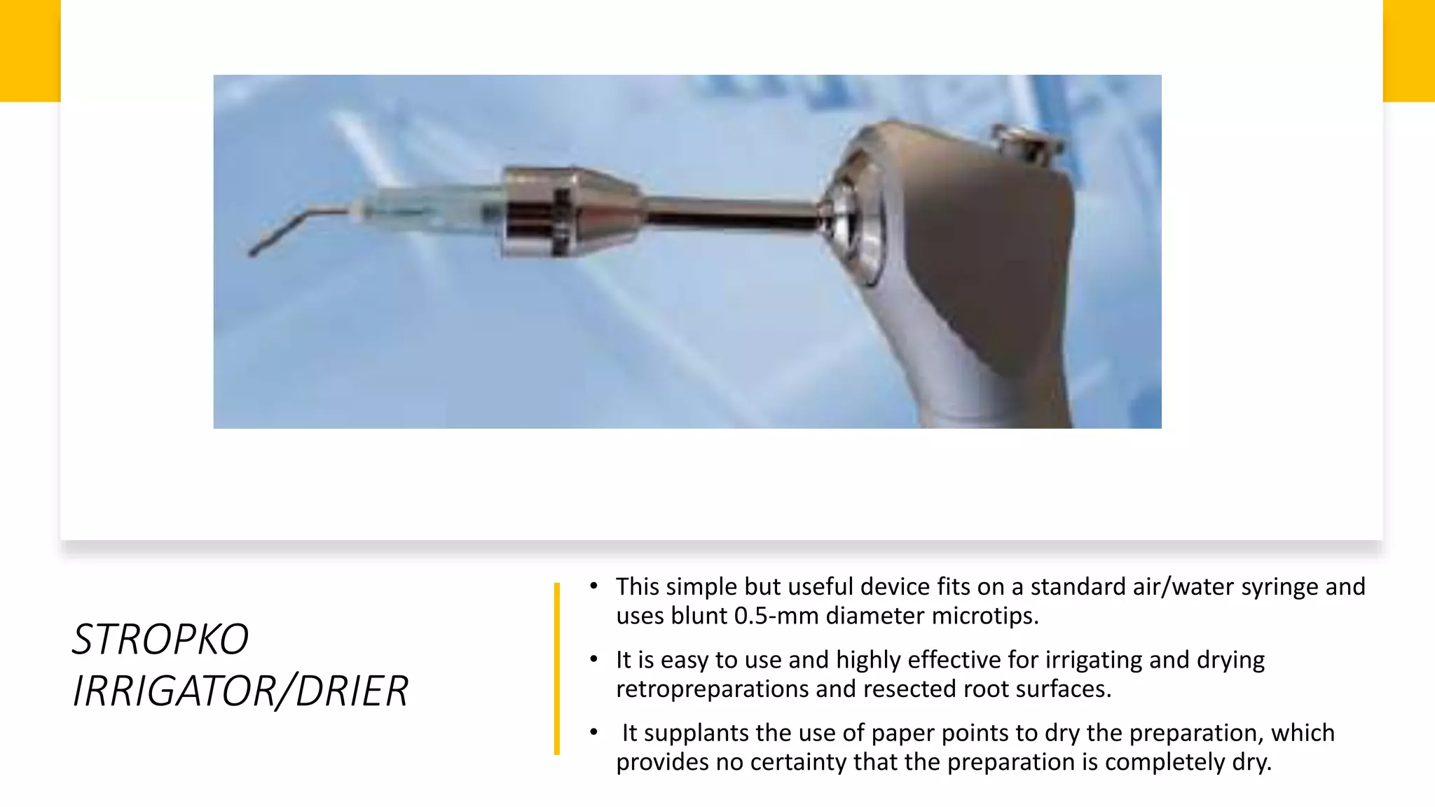 Microsurgical instruments | PPTX