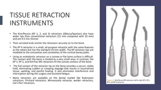 Microsurgical instruments | PPTX