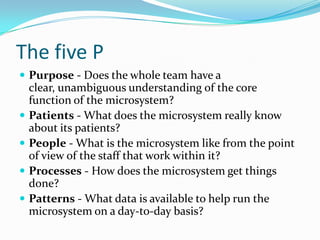 Microsystem3 | PPT