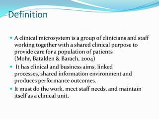 Microsystem3 | PPT