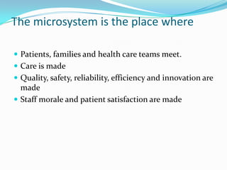 Microsystem3 | PPT