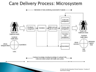 Microsystem analysis webinar_feb_21_2013[1] | PPT
