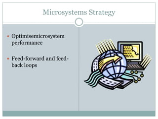 Microsystems - PPE - Jess | PPTX