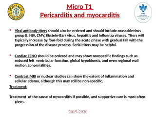MicroT1 myocarditis and pericarditis modified - Copy.pptx