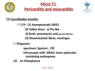 MicroT1 myocarditis and pericarditis modified - Copy.pptx