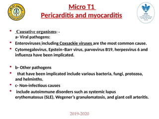 MicroT1 myocarditis and pericarditis modified - Copy.pptx
