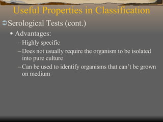 Microtaxonomy | PPT