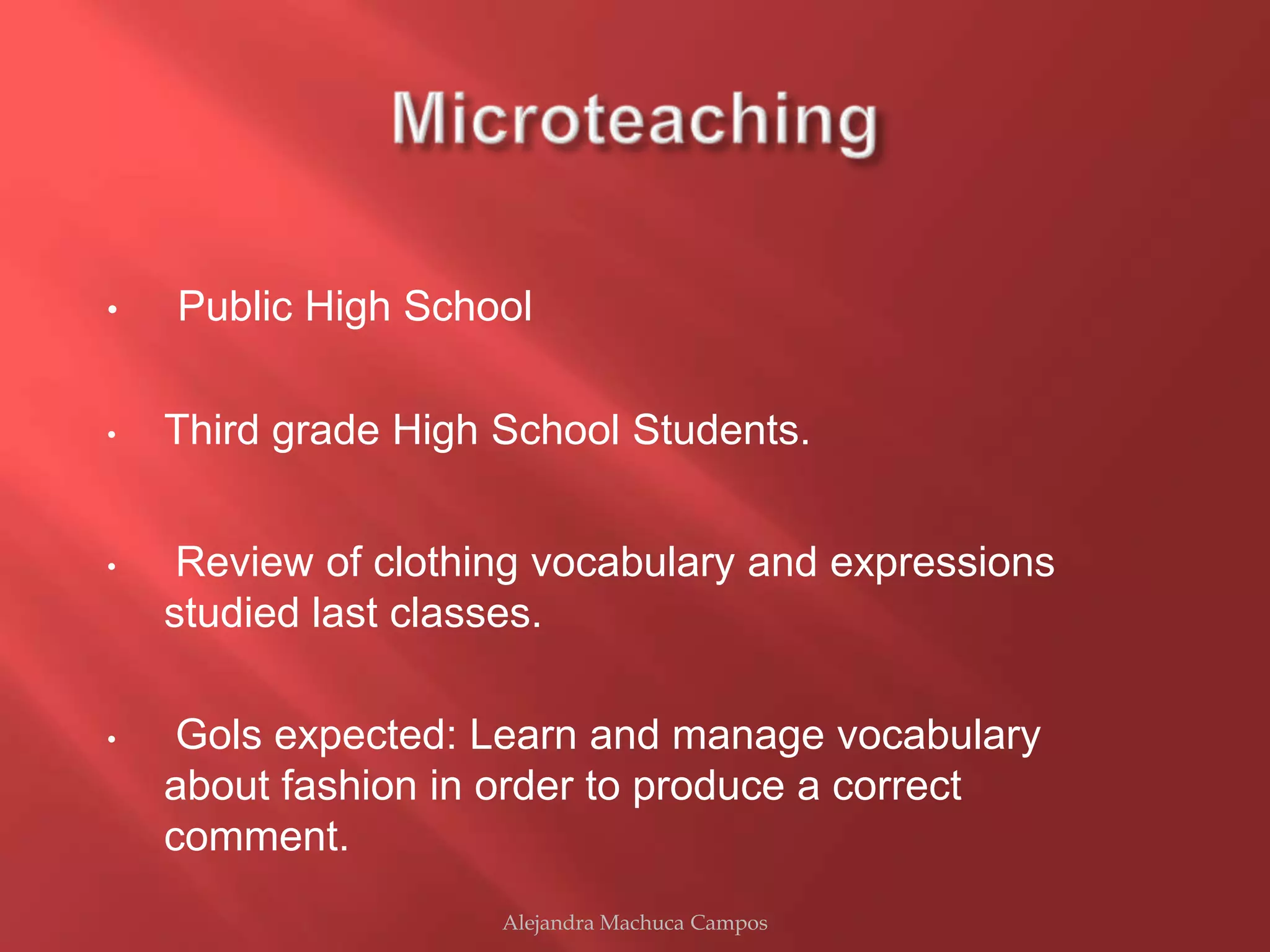 Microteach demo alejandra_machuca.ppt