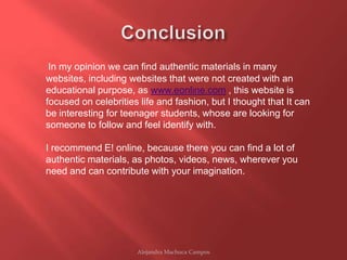 Microteach demo alejandra_machuca.ppt