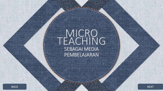 Microteaching | PPT | Free Download