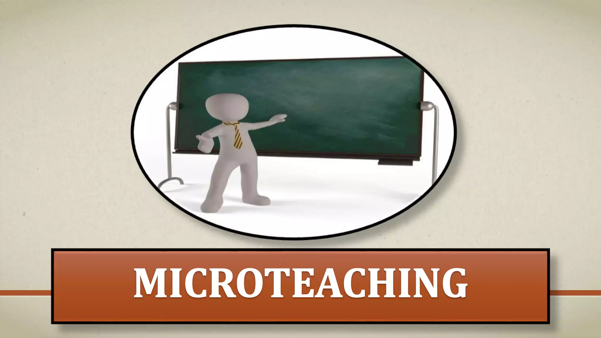 Microteaching | PPTX