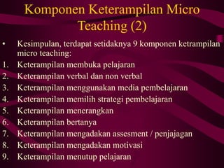 MICRO TEACHING.pptx