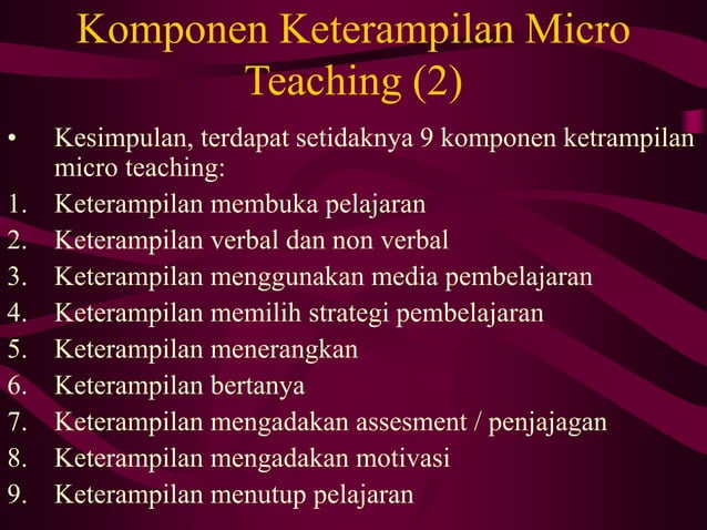 MICRO TEACHING.pptx