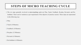MICRO TEACHING.pptx